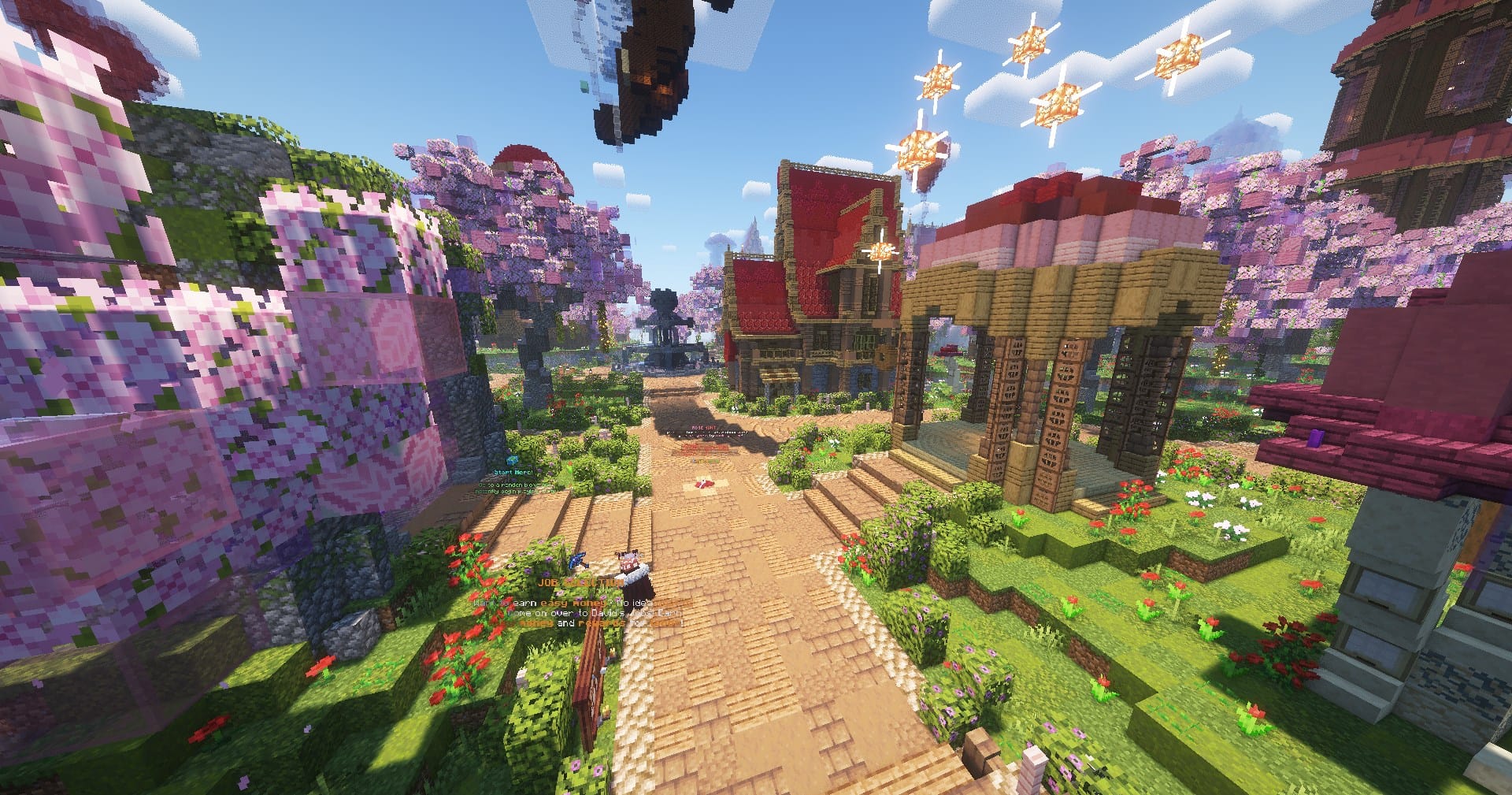 More Updates!